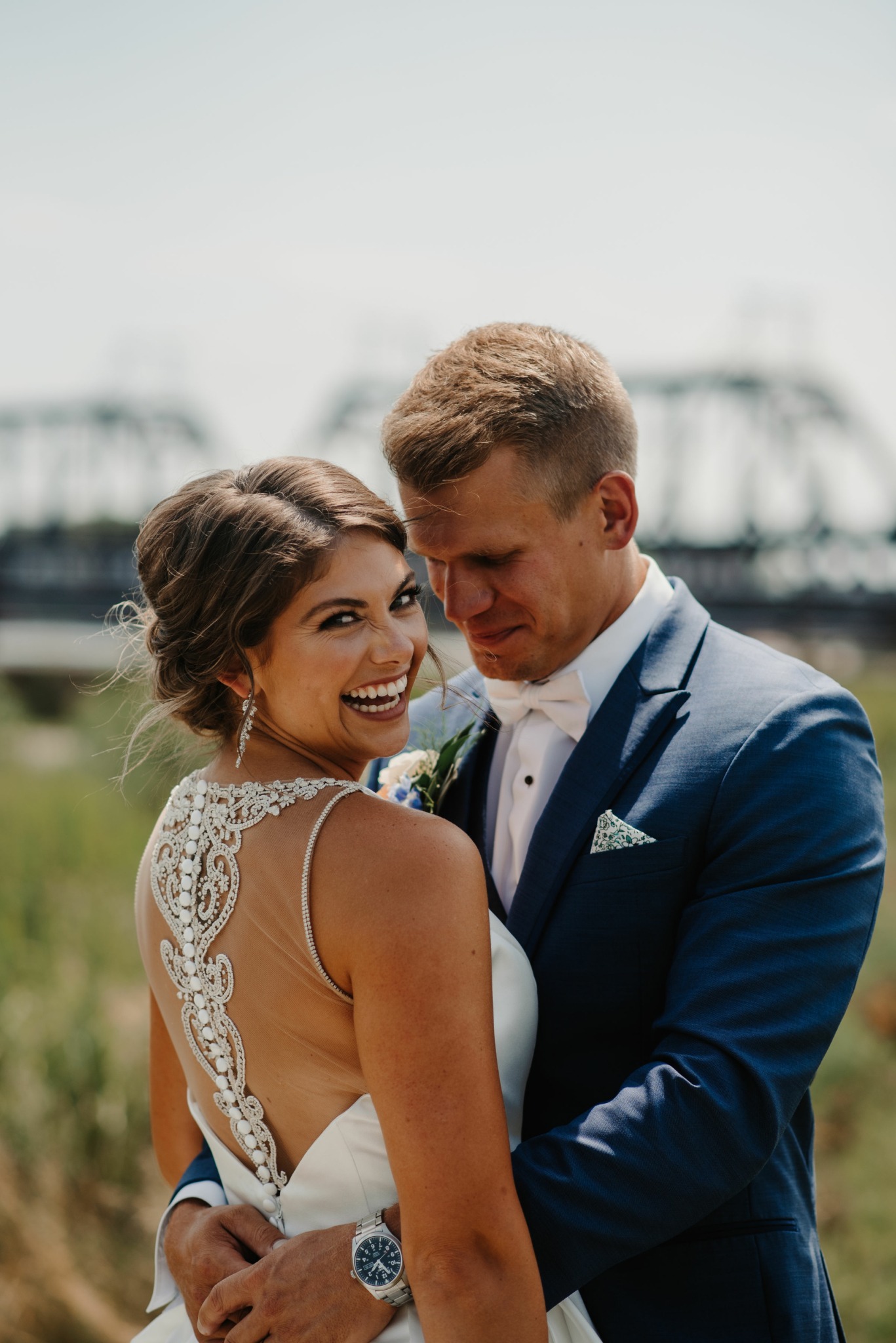 Jocelyn Taylor Bridal and Prom - Bridal and Prom Dresses | Iowa City, IA
